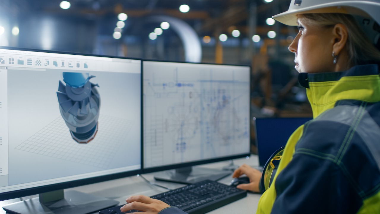 Custom Engineering - APGL Parts & Logistics